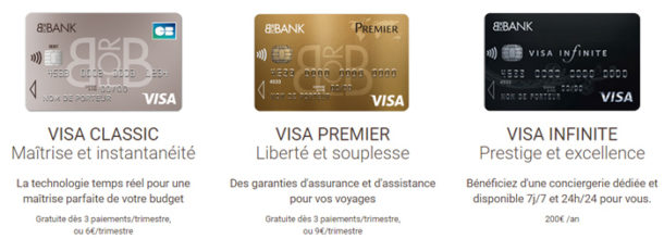 BforBank offre 80€ de prime