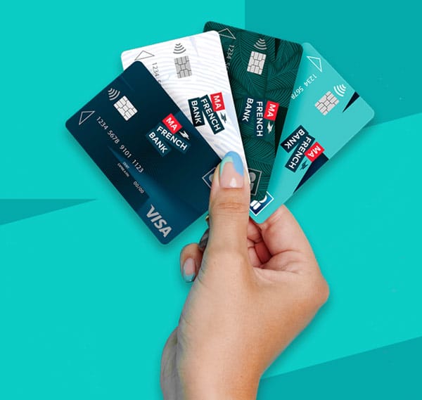 Avis Ma French Bank : la nouvelle néobanque française